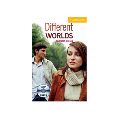 9780521536554 - Differents Worlds - Cambridge