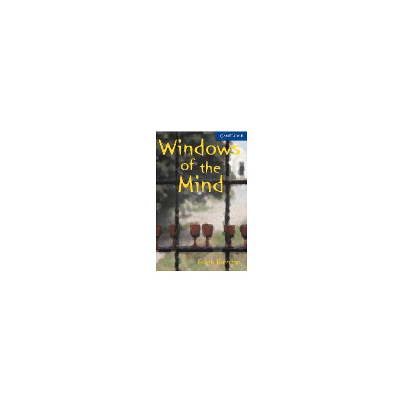 9780521750141 - Windows of the Mind - Cambridge