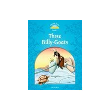 9780194013963 - Three Billy-Goats - Ed. Oxford