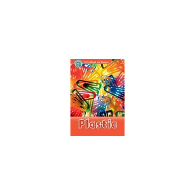 9780194021678 - Plastic - Ed. Oxford