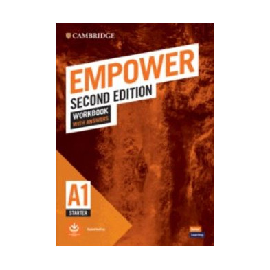 9781108961721 - Empower Beginner/A1 2nd ed - Workbook with answers ...
