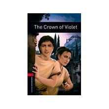 9780194791144 - The Crown of Violet - Ed. Oxford