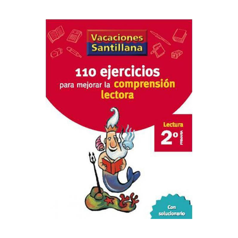 9788429408904 - 110 Ejercicios para Mejorar la Comprensión Lectora 2 ...