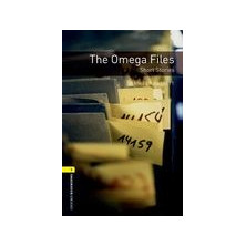 9780194637435 - The Omega Files - Short Stories - Ed. Oxford